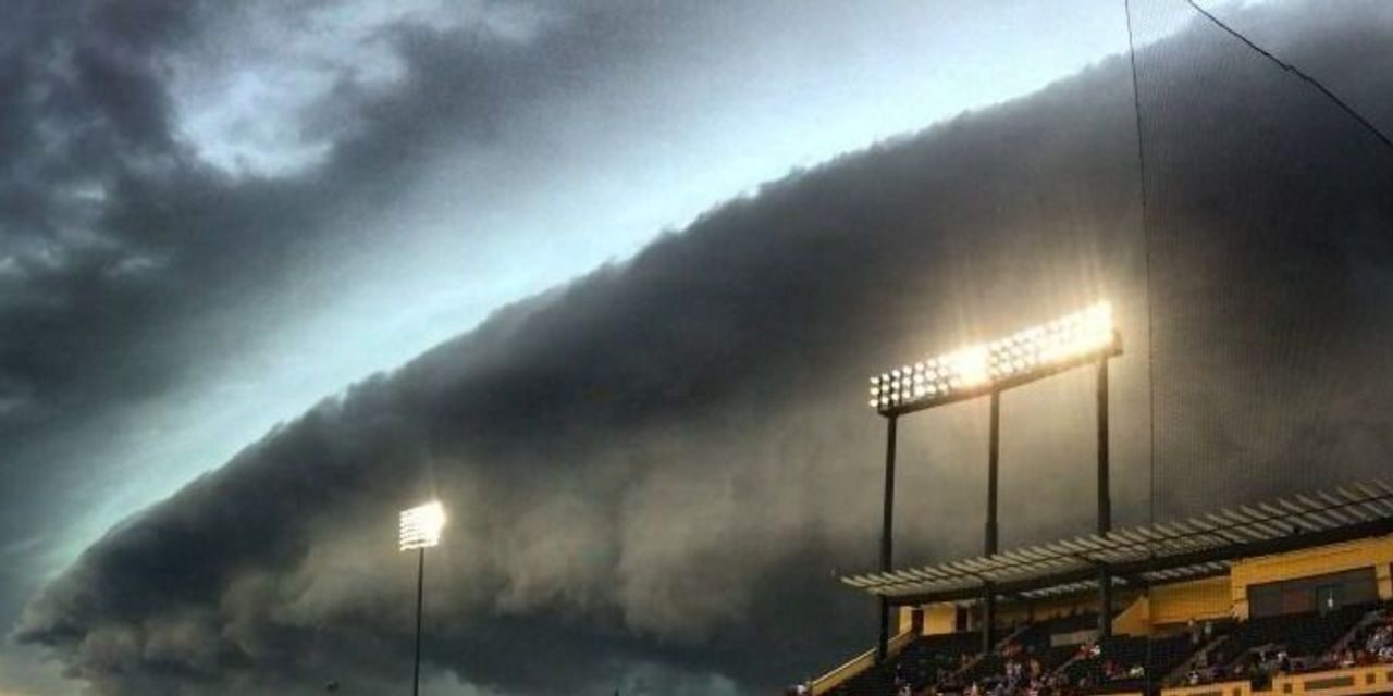 Death, Destruction As Tornadoes Rip Across Middle America - Ordinary Times Death, Destruction As Tornadoes Rip Across Middle America - Ordinary Times